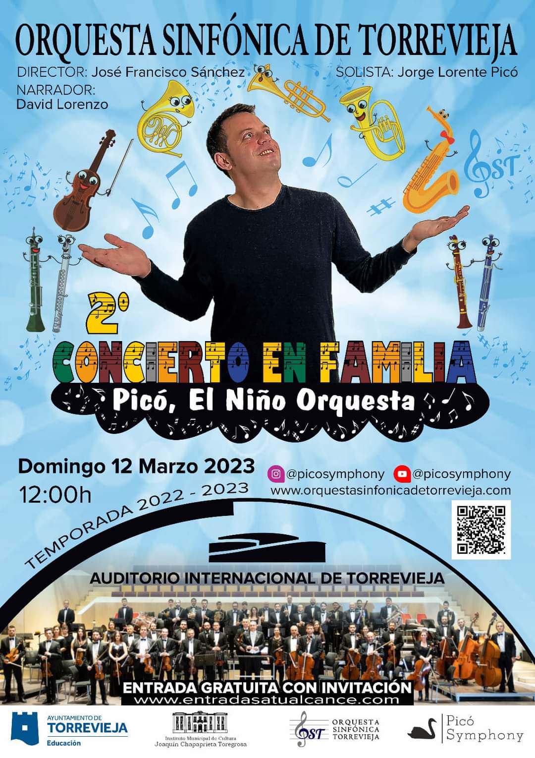 Torrevieja: Representación de la obra de teatro Loop por la compañía ... Torrevieja: Representación de la obra de teatro Loop por la compañía ...